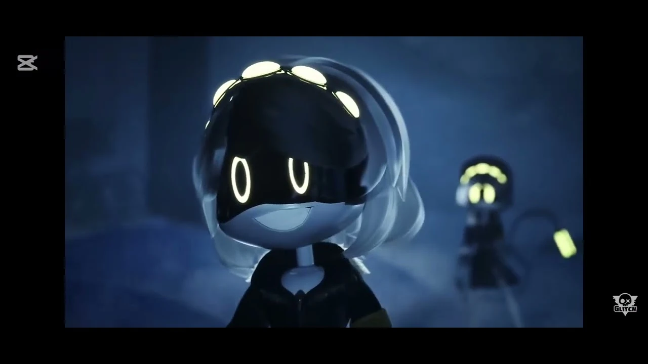 My Murder Drones anime opening I made! | Fandom