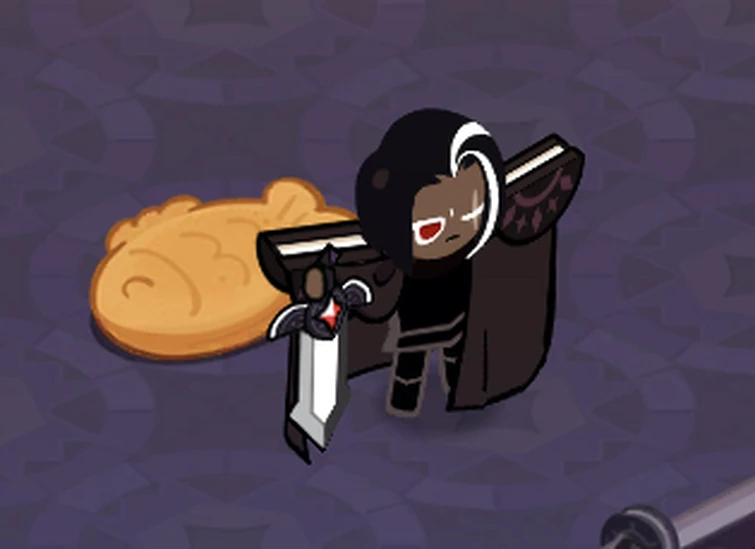 A bit fishy | Fandom