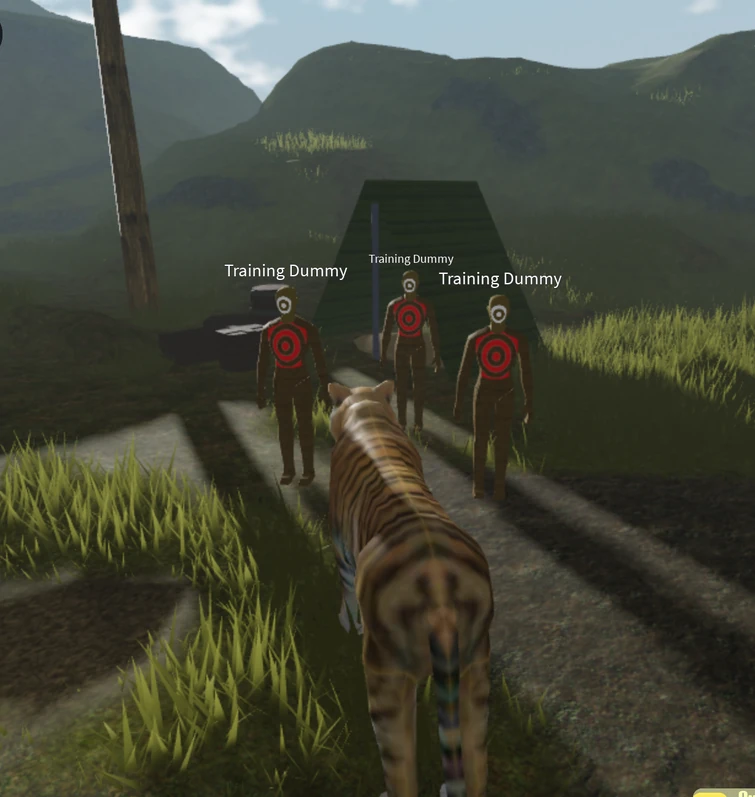 Discuss Everything About Animals Wiki | Fandom