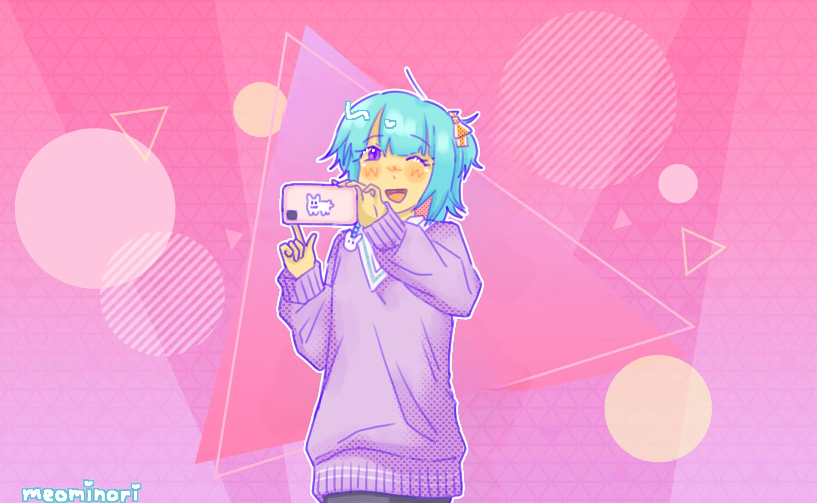 here’s my monthly enstars wiki art post | Fandom