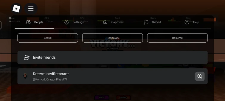 It was impossible. | Fandom