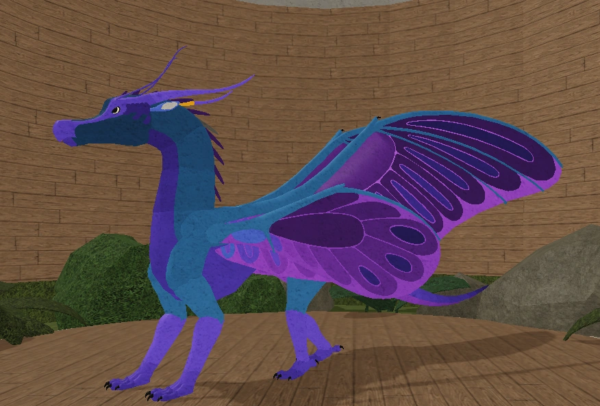 revisting old characters in the wof roblox game and.. | Fandom