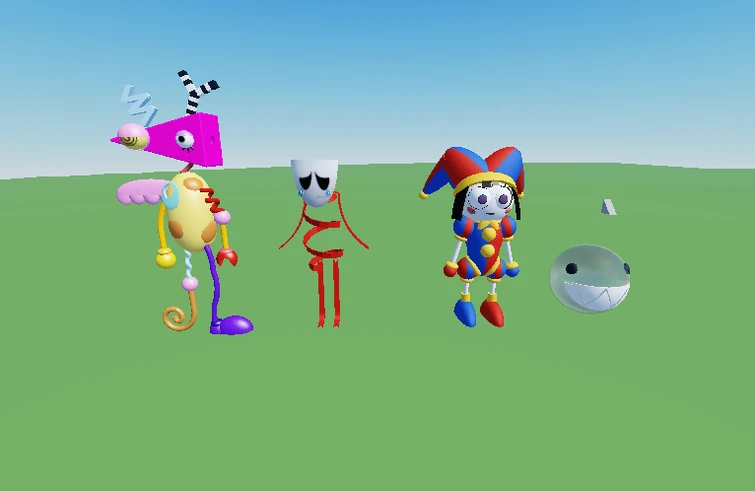 tadc characters i made on dynablocks (roblox) | Fandom