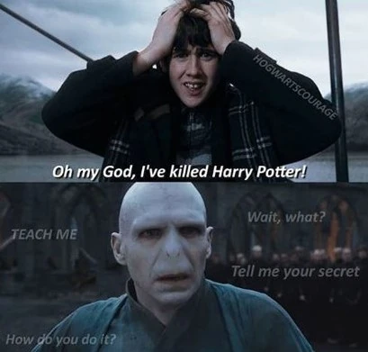 Teach our lord, Mr. Longbottom | Fandom