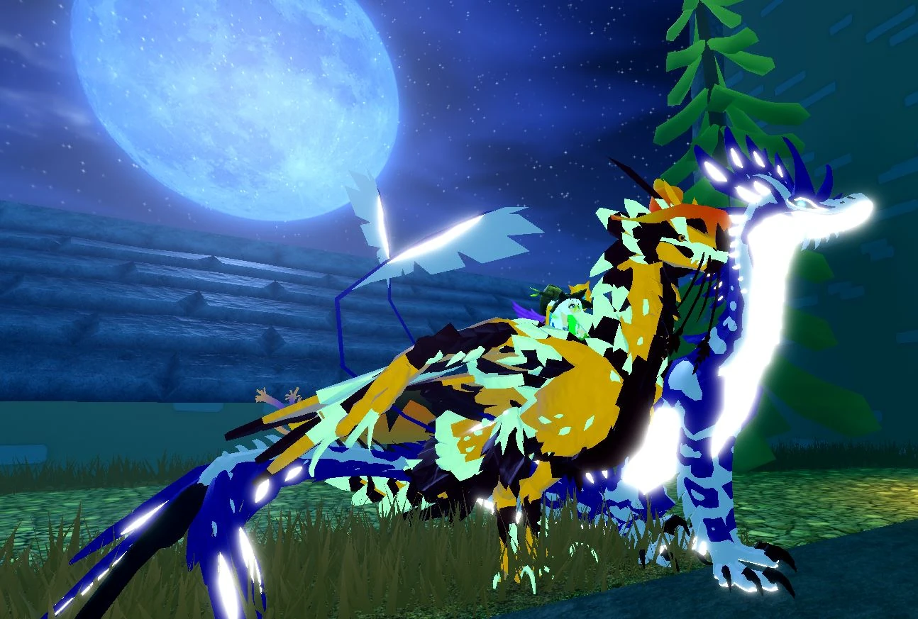 I Think These 2 Are My New Racing Dragons Now | Fandom