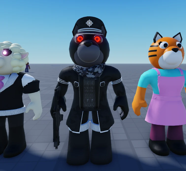 Discuss Everything About Piggy Wiki | Fandom