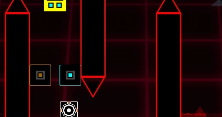 Discuss Everything About Geometry Dash Wiki | Fandom