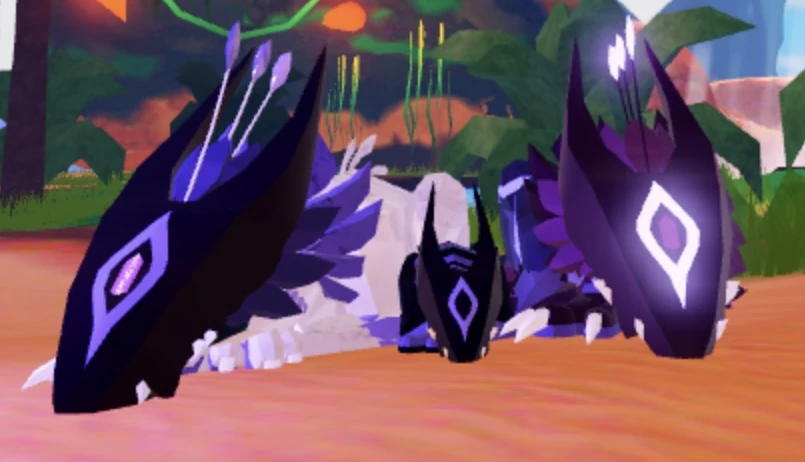 Saik family | Fandom