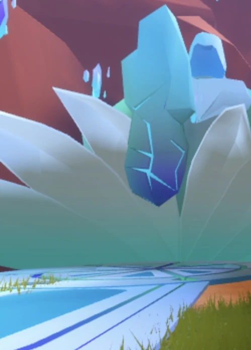 World 8 Zero Altar | Fandom