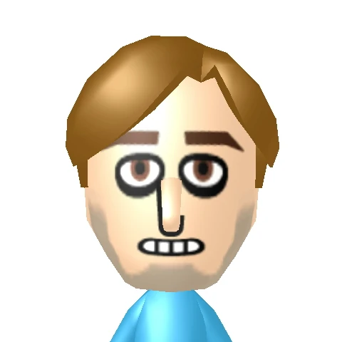 A Mii a Day Lorenzo’s Sports Edition (140/150): Wayne | Fandom