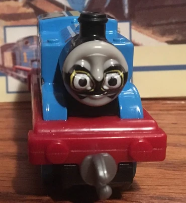 Which of these factory errors is your favourite | Fandom