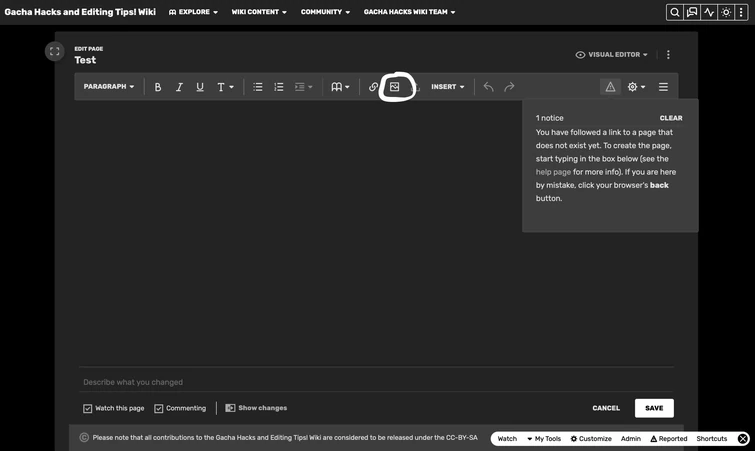 Can someone PLEASE tell me how to post a picture on fandoms? | Fandom