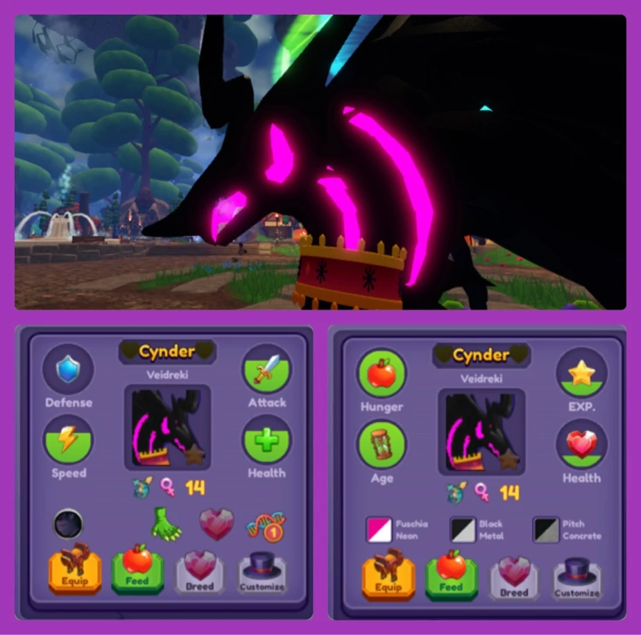 ¡Trade swapping! | Fandom