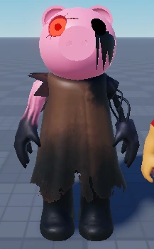 Piggy Model Pack update | Fandom