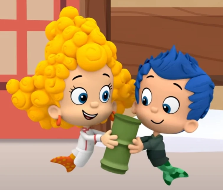 Discuss Everything About Bubble Guppies Wiki | Fandom