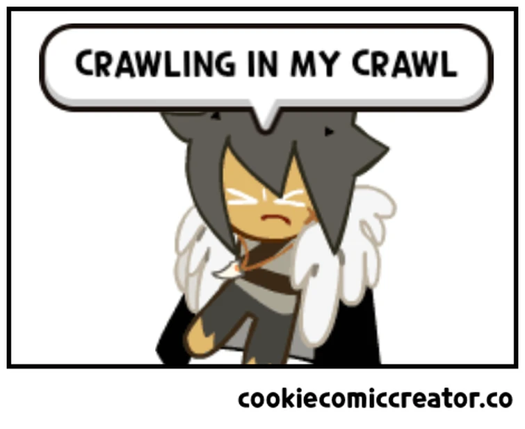 CRAWLING IN MY CRAWL | Fandom