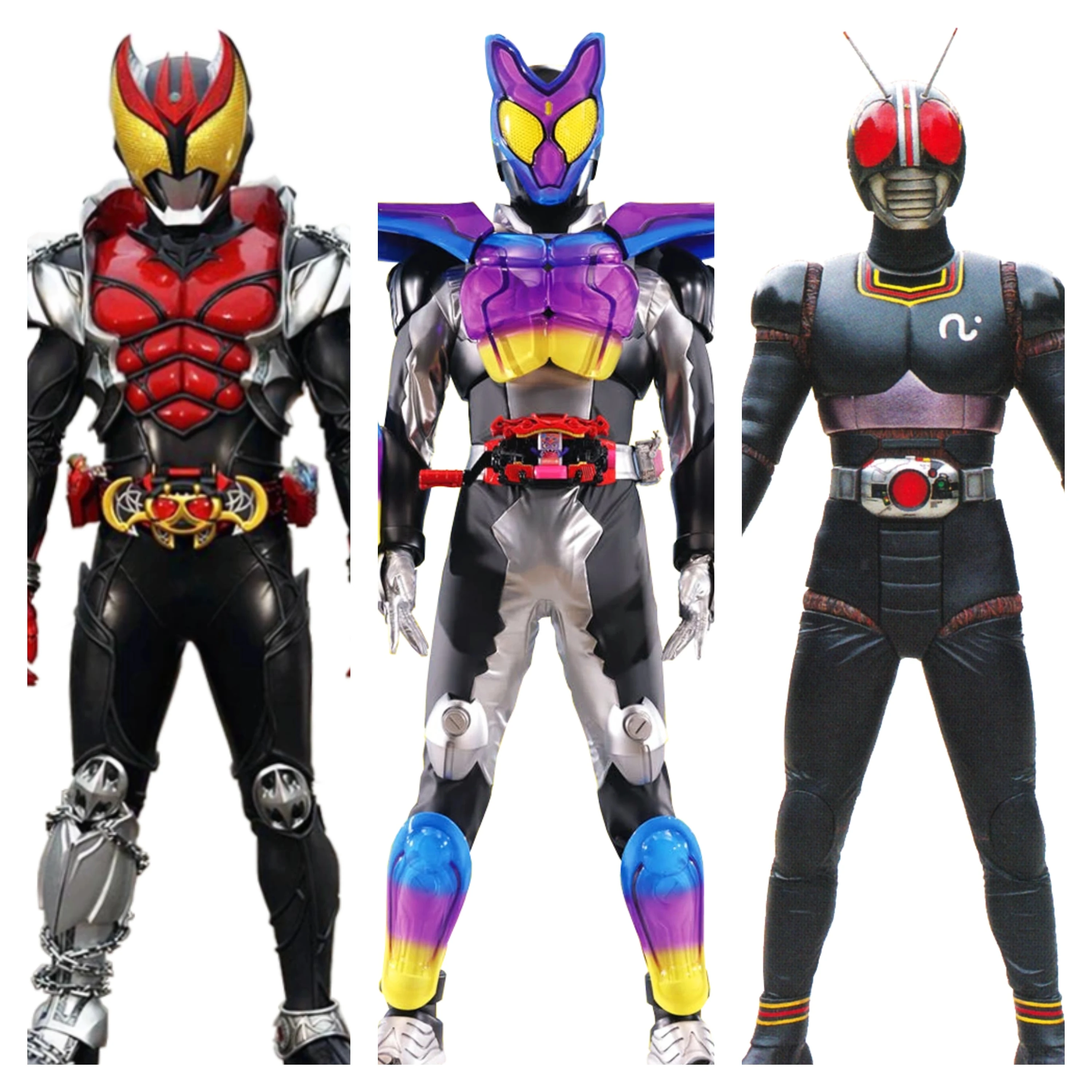 Fusion Ride! Black (RX) + Kiva + Gavv | Fandom