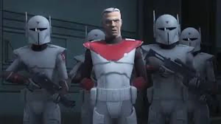 [Week 4:2] Thoughts and Opinions- Mandalorian Week | Fandom