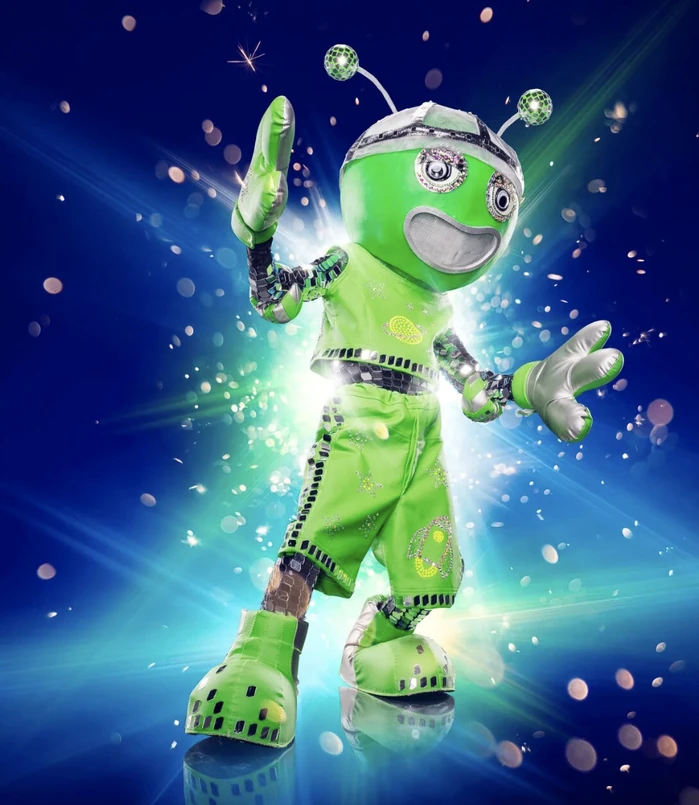 TMS Fandom Episode 1 and Episode 2 Unmaskings | Fandom