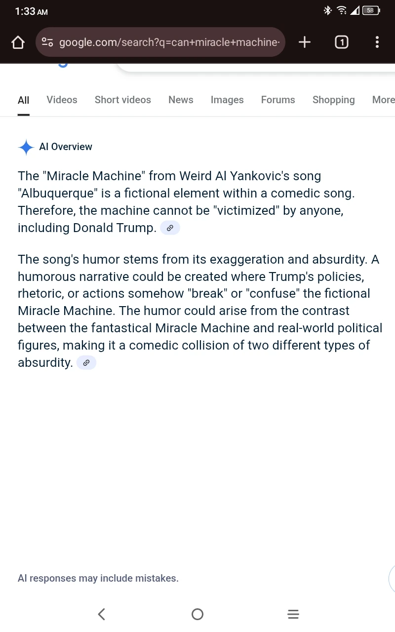 Miracle Machine | Fandom