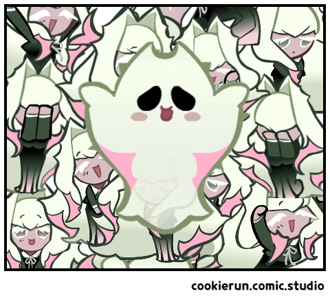 White Ghost! | Fandom