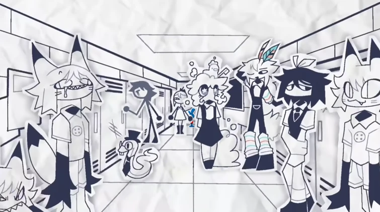 something's wrong in this image.,. | Fandom