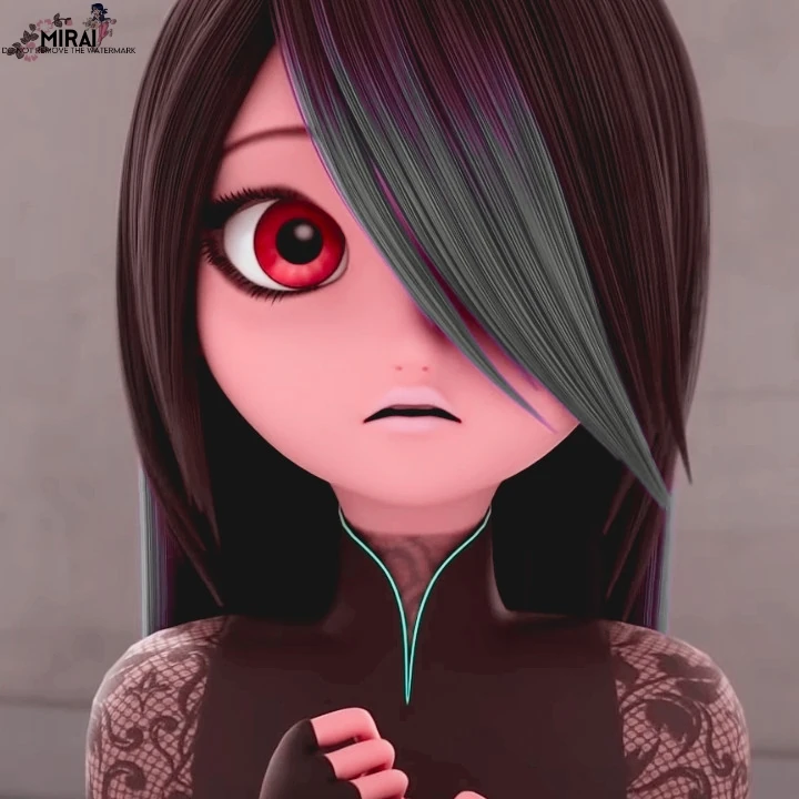 Juleka is beautiful ️ ️ | Fandom