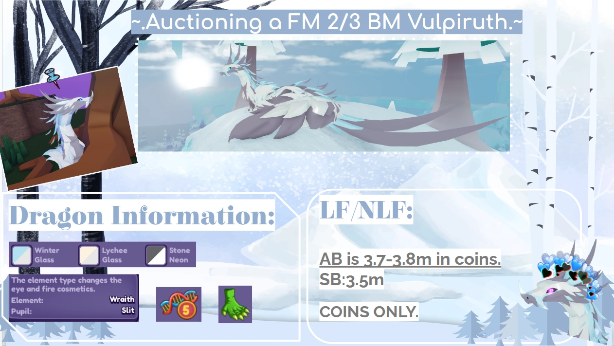 FM 2/3 bm vulp. | Fandom