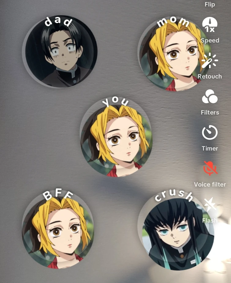 Did this again | Fandom