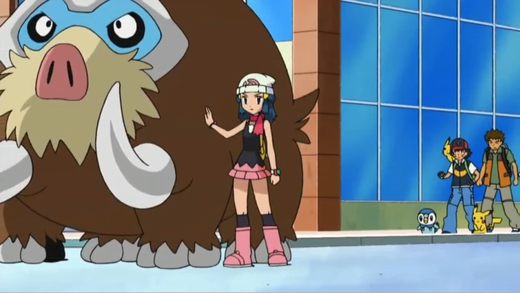 Top 15 Strongest Ice Type Pokemon | Fandom