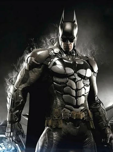 Batman (Arkhamvers) vs Spider-Man (Insomniac) | Fandom