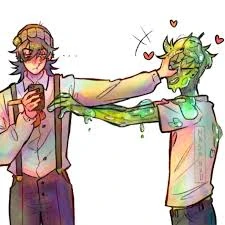 Quackity fanart | Fandom