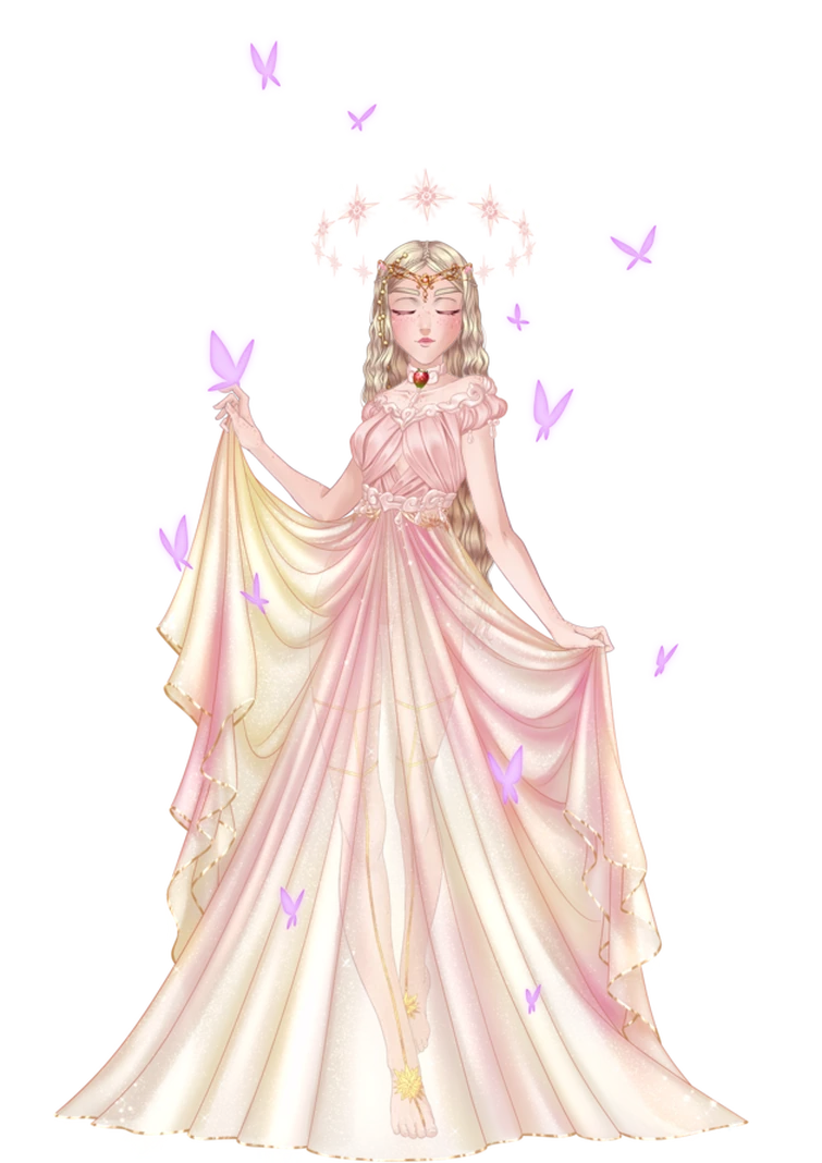 Discuss Everything About Wiki Eldarya | Fandom