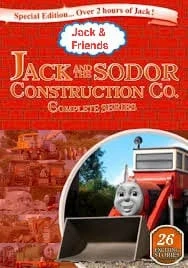 Jack & friends | Fandom