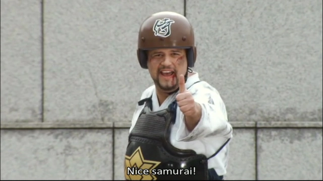 Brown Rangers and Warriors of Super Sentai and Power Rangers | Edfan12 ...