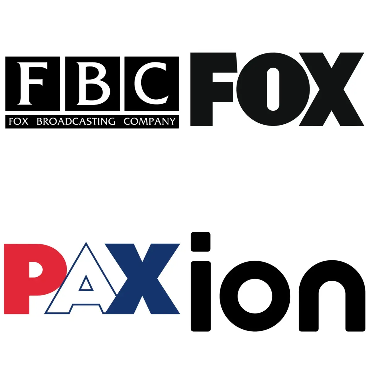 Broadcasting history of Fox, Ion, MyNetworkTV and The CW | Edfan12 Wiki ...