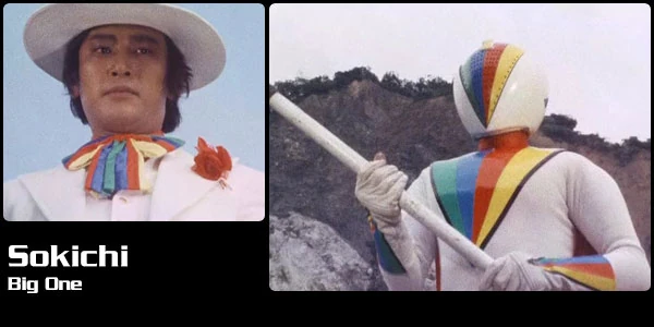 White Rangers and Warriors of Super Sentai and Power Rangers | Edfan12 ...