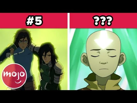 Avatar Episode List | Edfan12 Wiki | Fandom