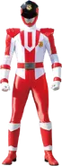 Main Red Rangers (Super Sentai) | Edfan12 Wiki | Fandom
