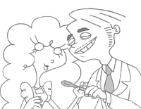 The Parents in Ed, Edd n Eddy (VM) | Ed, Edd n Eddy Fanon Wiki | Fandom