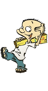 An, Edd n Eddy | Ed, Edd n Eddy Fanon Wiki | Fandom