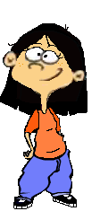 Molly | Ed, Edd n Eddy Fanon Wiki | Fandom