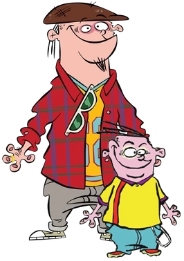 Background Characters in Ed, Edd n Eddy | Ed, Edd n Eddy Fanon Wiki ...