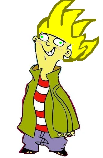 EEnE: Unleashed | Ed, Edd n Eddy Fanon Wiki | Fandom