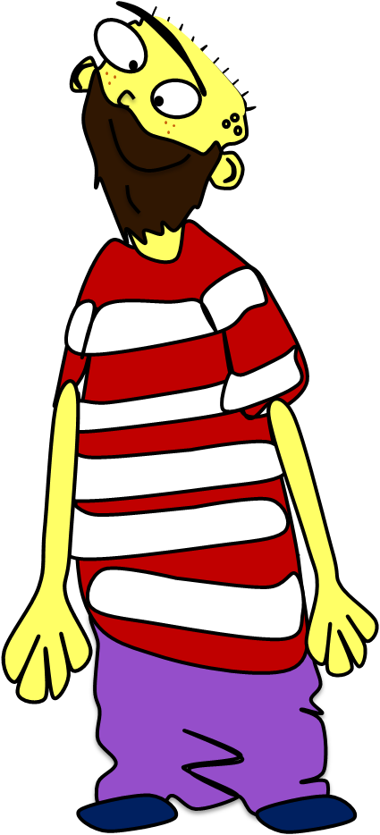 Ed Edd Y Eddy Wiki