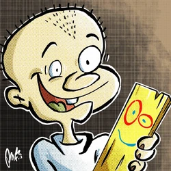 Ed Edd N Eddy Plank Human Plank | Ed, Edd N Eddy | Fandom