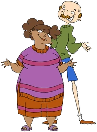 The Parents in Ed, Edd n Eddy (VM) | Ed, Edd n Eddy Fanon Wiki | Fandom