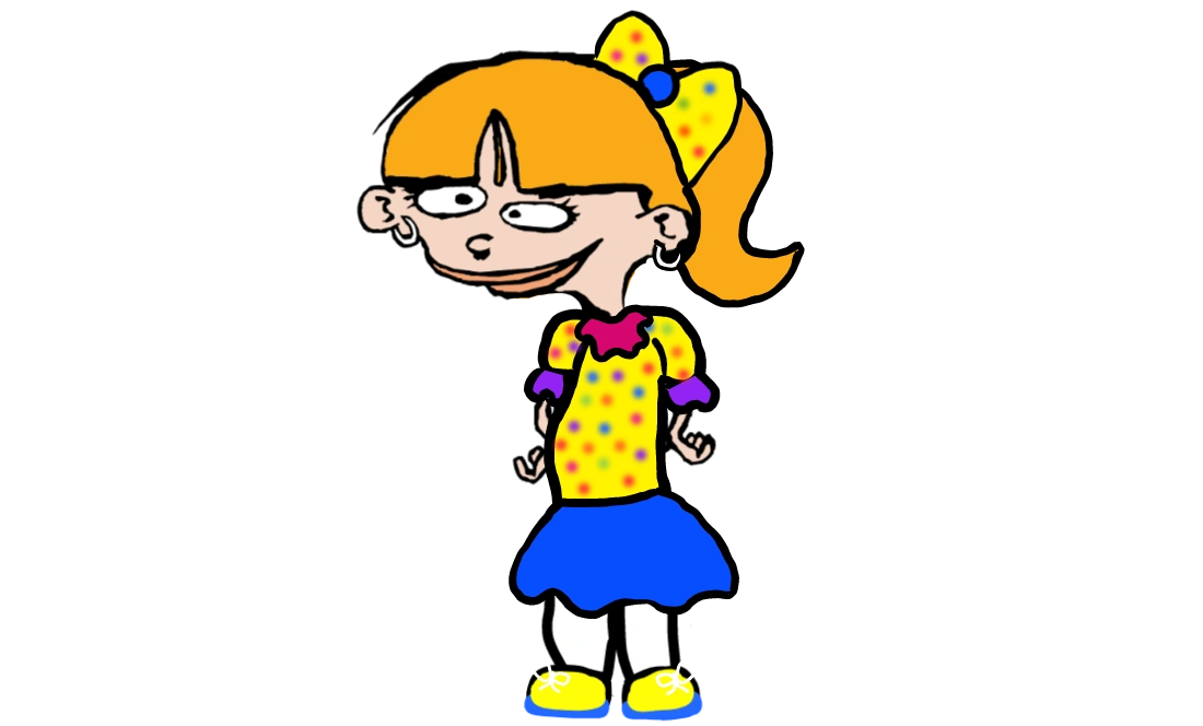 Sally | Ed, Edd n Eddy Fanon Wiki | Fandom