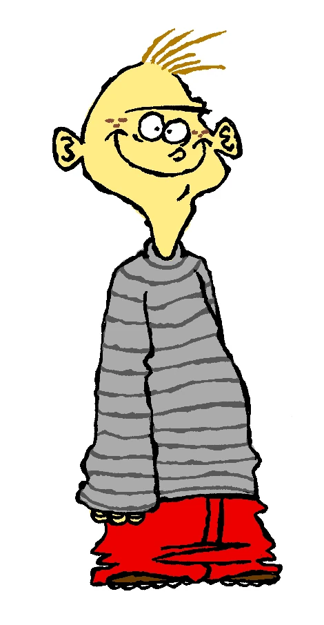 The Next Generation in Ed, Edd n Eddy (VM) | Ed, Edd n Eddy Fanon Wiki ...