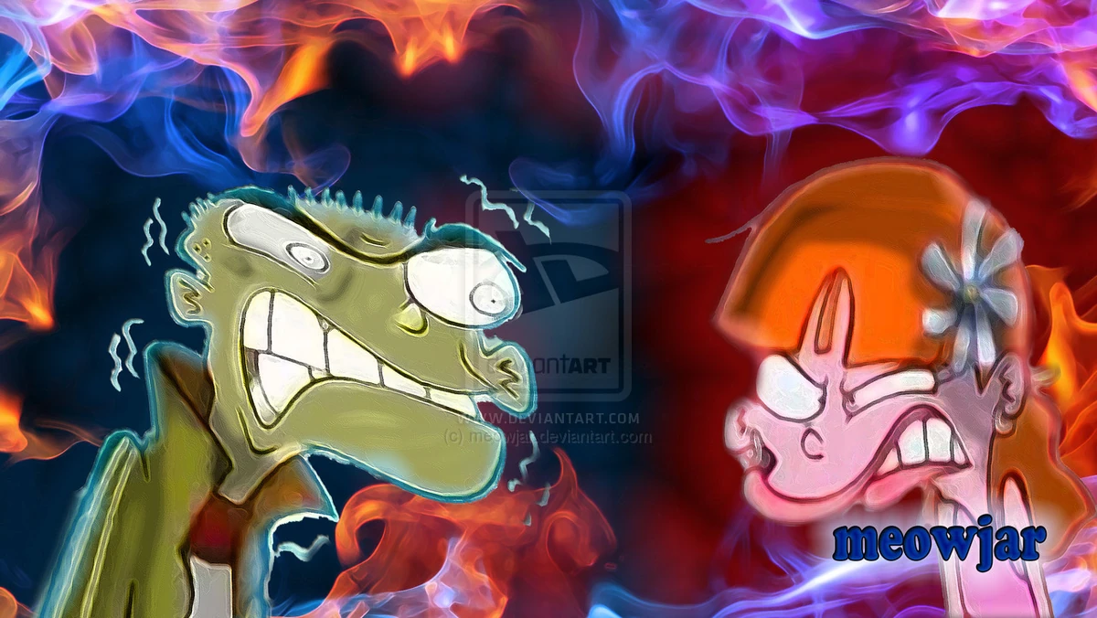 Sarah (Ed Theft Auto) | Ed, Edd n Eddy Fanon Wiki | Fandom